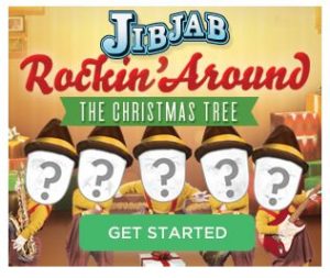 JibJab Holiday eCards Starring YOU!