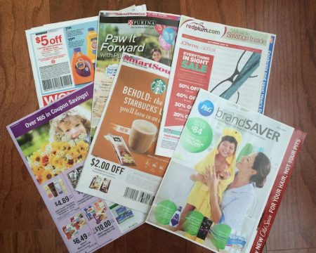 Discounted Newspaper Subscriptions