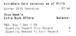 CVS ExtraCare Bucks Basics & What is an ECB?