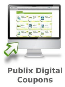 How To Easily Use The Publix Digital Coupons at Publix