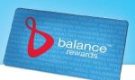 Walgreens Balance Rewards Card