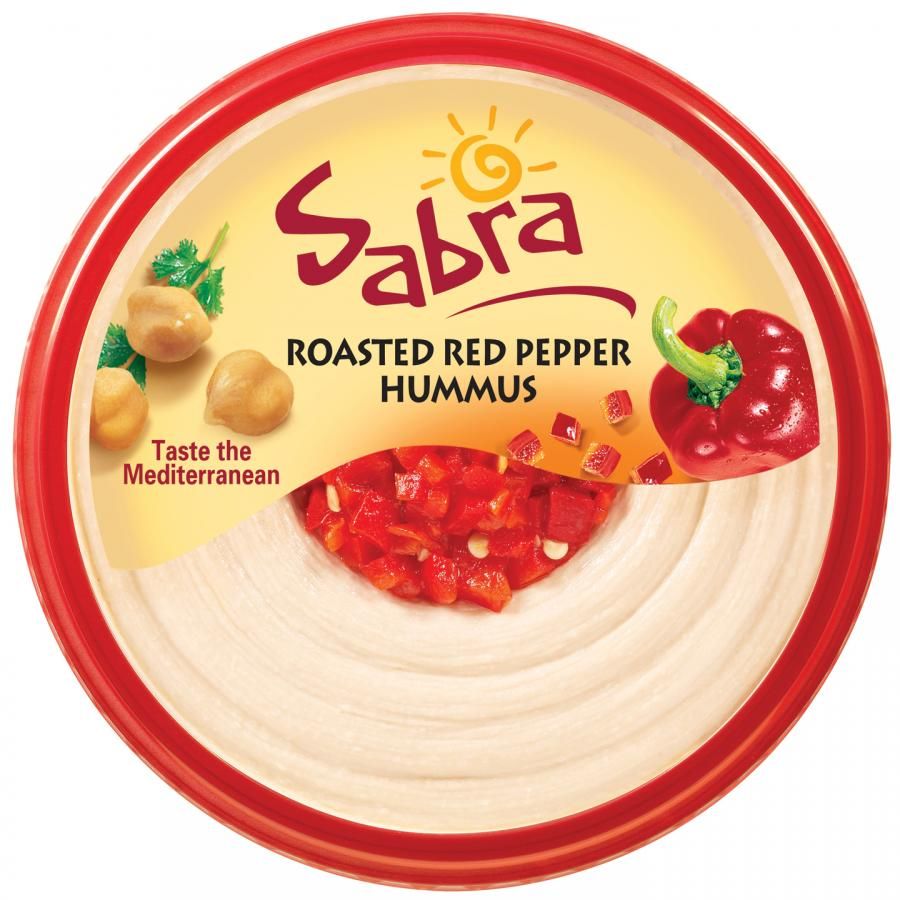 Dip Your Chips in Sabra Hummus Just $1.25 Each at Winn Dixie! ~ Going ...