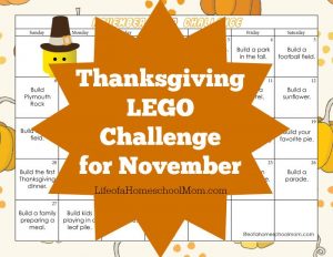 The Best Printable Thanksgiving Games & Crafts For More Fun