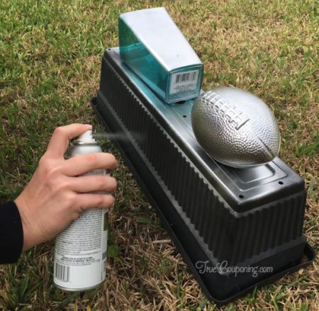 How To Make A Football Trophy For Guaranteed Party Triumph