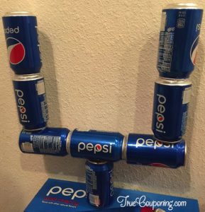 Easy DIY Football Goal Post You Need To Make This Year