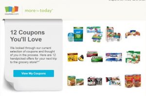 4 Secrets On How To Get Coupons You'll Actually Want