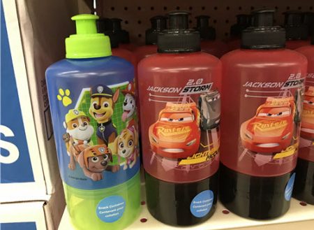 Must-Buy Dollar Store Items For Your Disney Trips