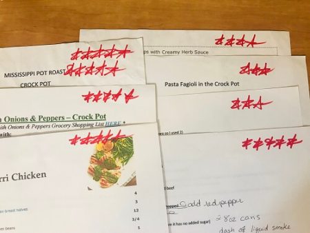 How To Make The Meal Plans Your Family Will Love