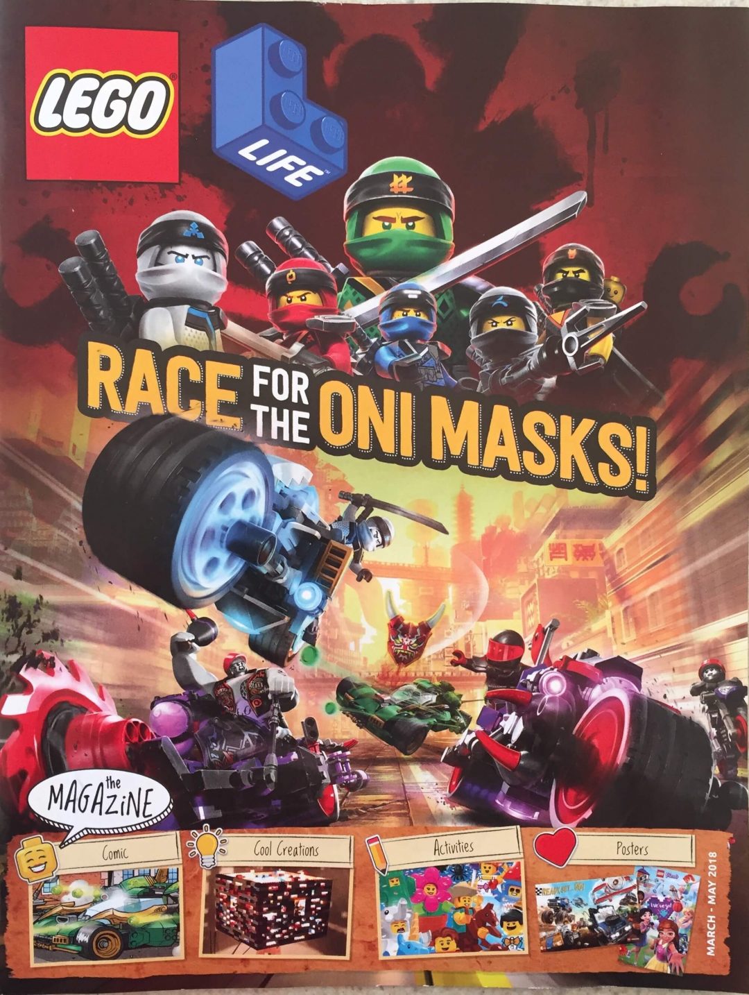 Free Magazine Subscriptions You Need To Give To The People You Love