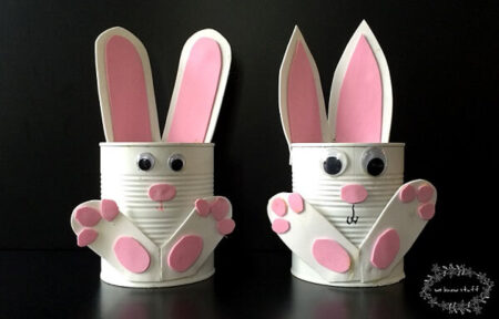 The Best Recipes & Kid Craft Ideas For Easter This Year