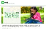 2020 FREE Summer Reading Programs For Kids! Keep Up Those Reading Gains!