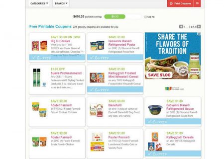 How To Save Like A Coupon Expert - In Less Than 2 Hours Per Week!