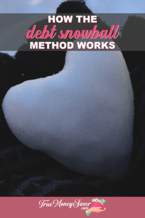 Easily Payoff Debt With The Snowball Method This Year