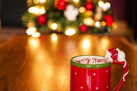 How To Celebrate The Christmas Season On A Budget