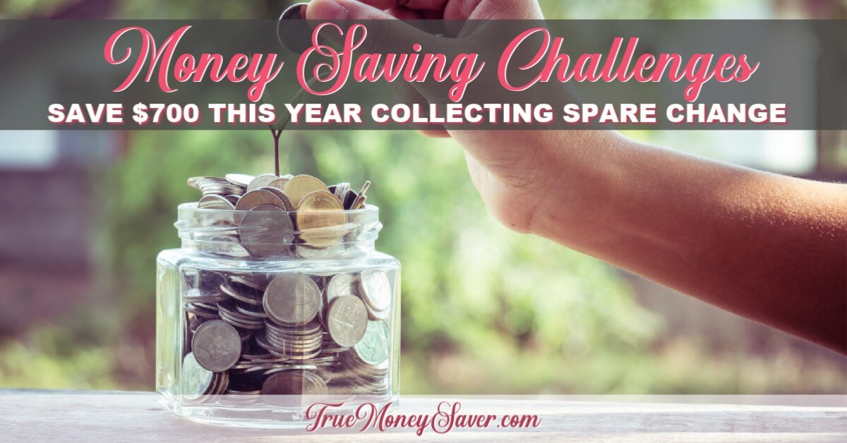 10 Easy Ways To Do A 52 Week Money Saving Challenge