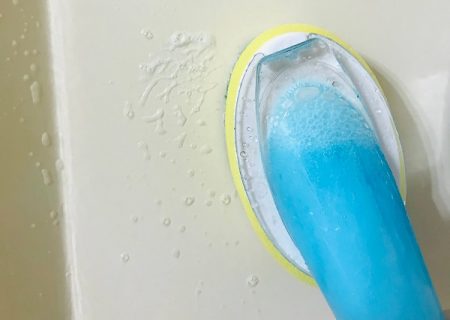 The Best Shower Cleaner To Keep Your Shower Clean