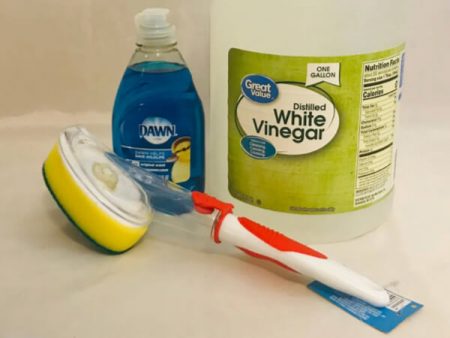 The Best Shower Cleaner To Keep Your Shower Clean