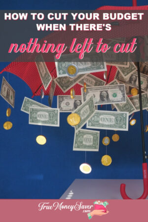 How To Make Better Budget Cuts Out Of Your Budget