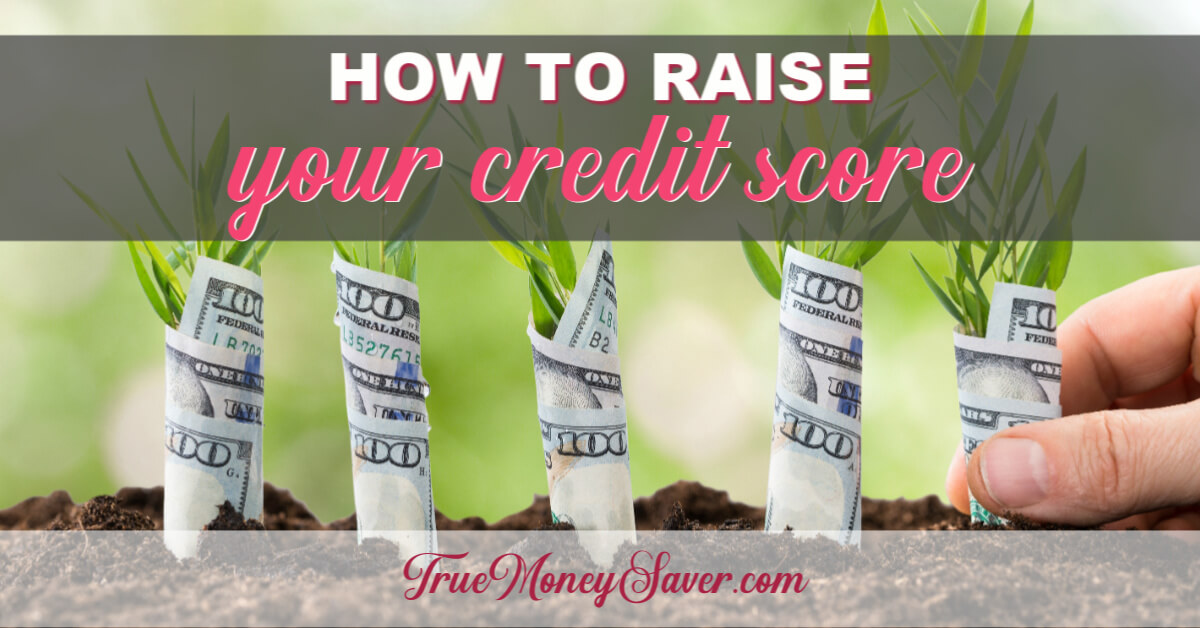 How To Improve Your Credit Score Rating This Year