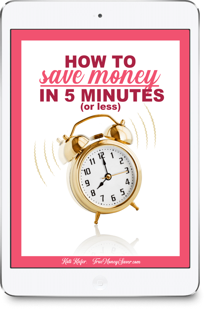 How To Build A Savings Account When You Have No Money