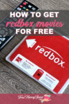 How To Get Redbox Free Movie Codes - For Free!