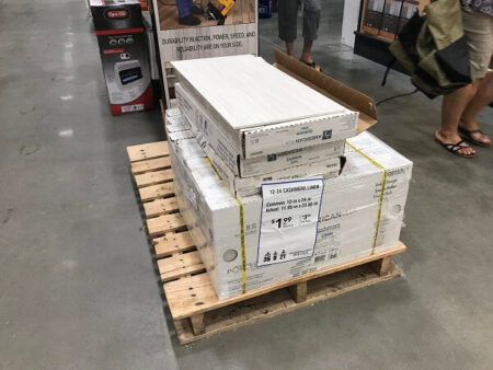 How To Make The Best DIY Tile Serving Tray