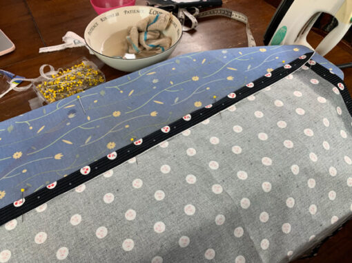 How To Make Simple Aprons Without Sewing