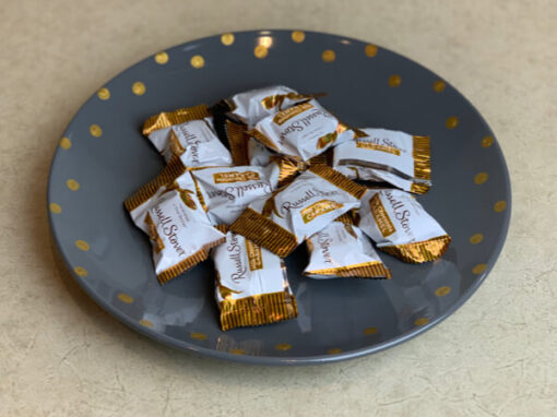 Painting Plates To Make The Best Celebration Plates