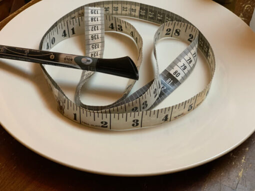 Painting Plates To Make The Best Celebration Plates