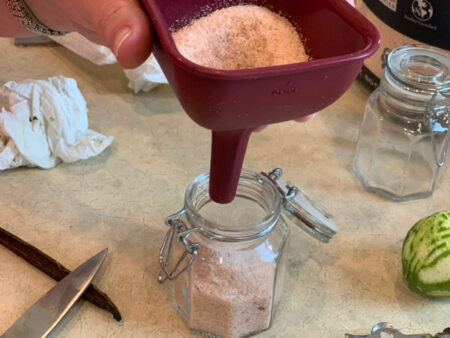 The Best Homemade Flavored Salt Recipes You'll Love To Make