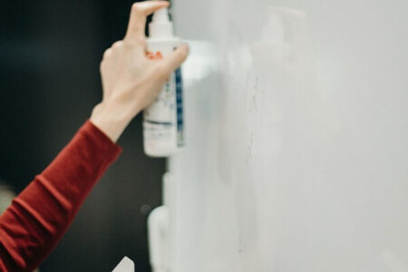 How To Stretch Your Cleaning Solutions To The Max