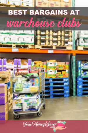 10 Of The Best Bargains You Need To Buy At Bulk Food Stores