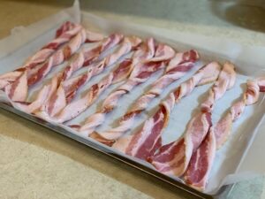 How To Bake Bacon In Oven For That Extra Crispiness You'll Love