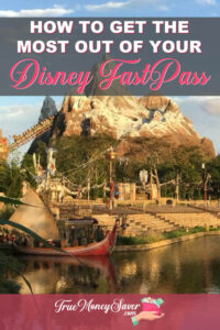 5 Ultimate Disney FastPass Tips For The Best Time Ever