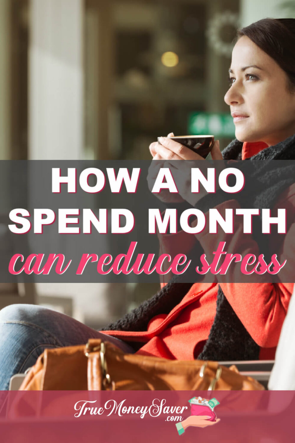 How To Reduce Stress When You Learn How To Spend No Money