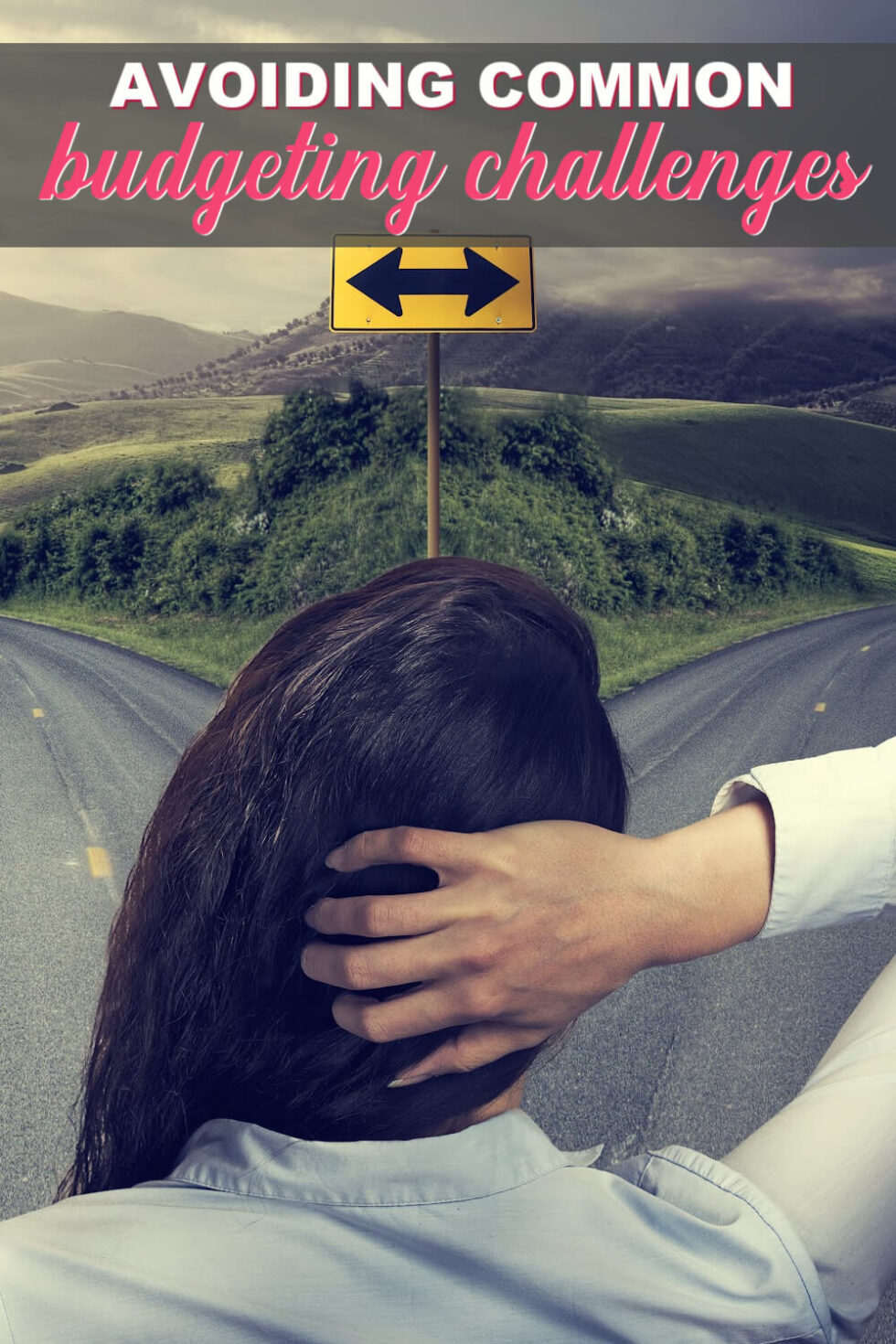 The Most Common Budgeting Challenges {And How To Overcome Them}