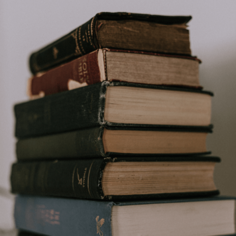 Hidden Gems in Plain Sight: The Most Valuable Books to Look for at ...