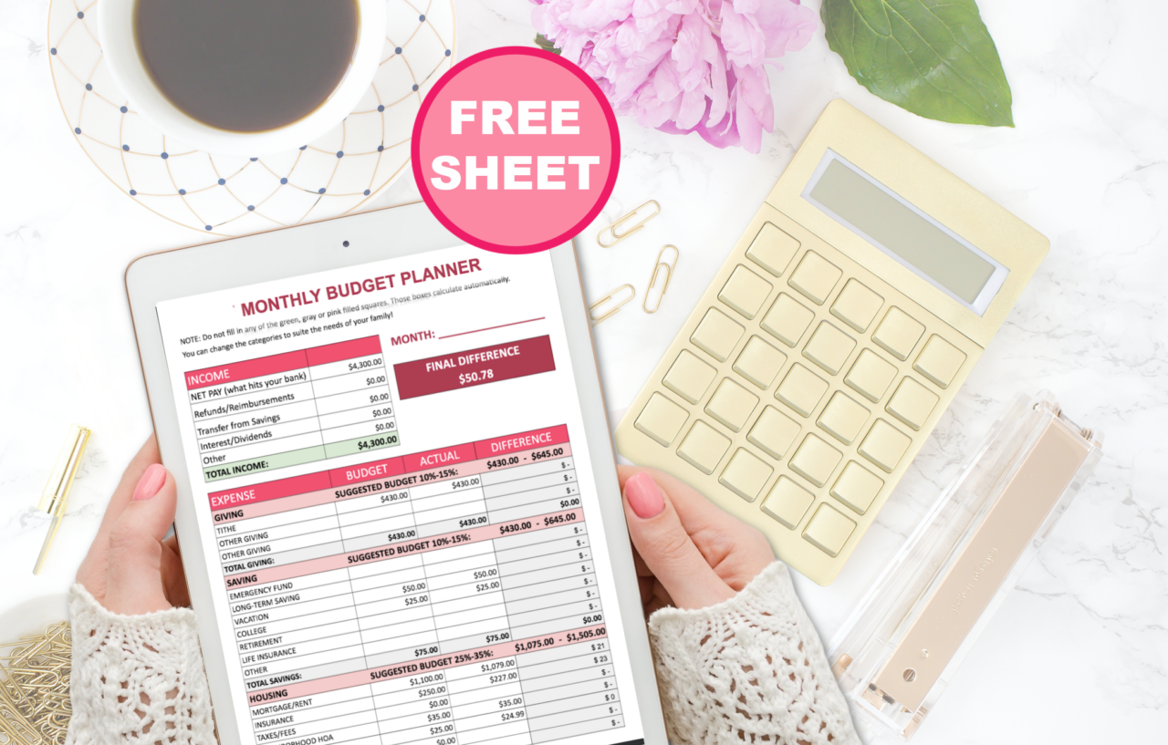 How To Live On The Simplistic Net Income Of $2000 A Month